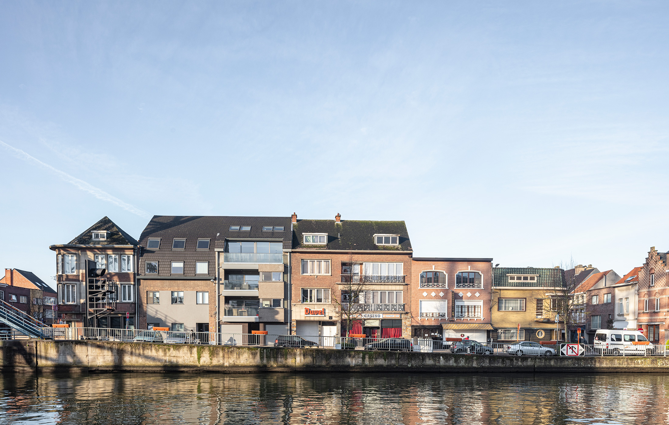 OO4107 - Willebroek - Masterplan centrum | Vlaams Bouwmeester