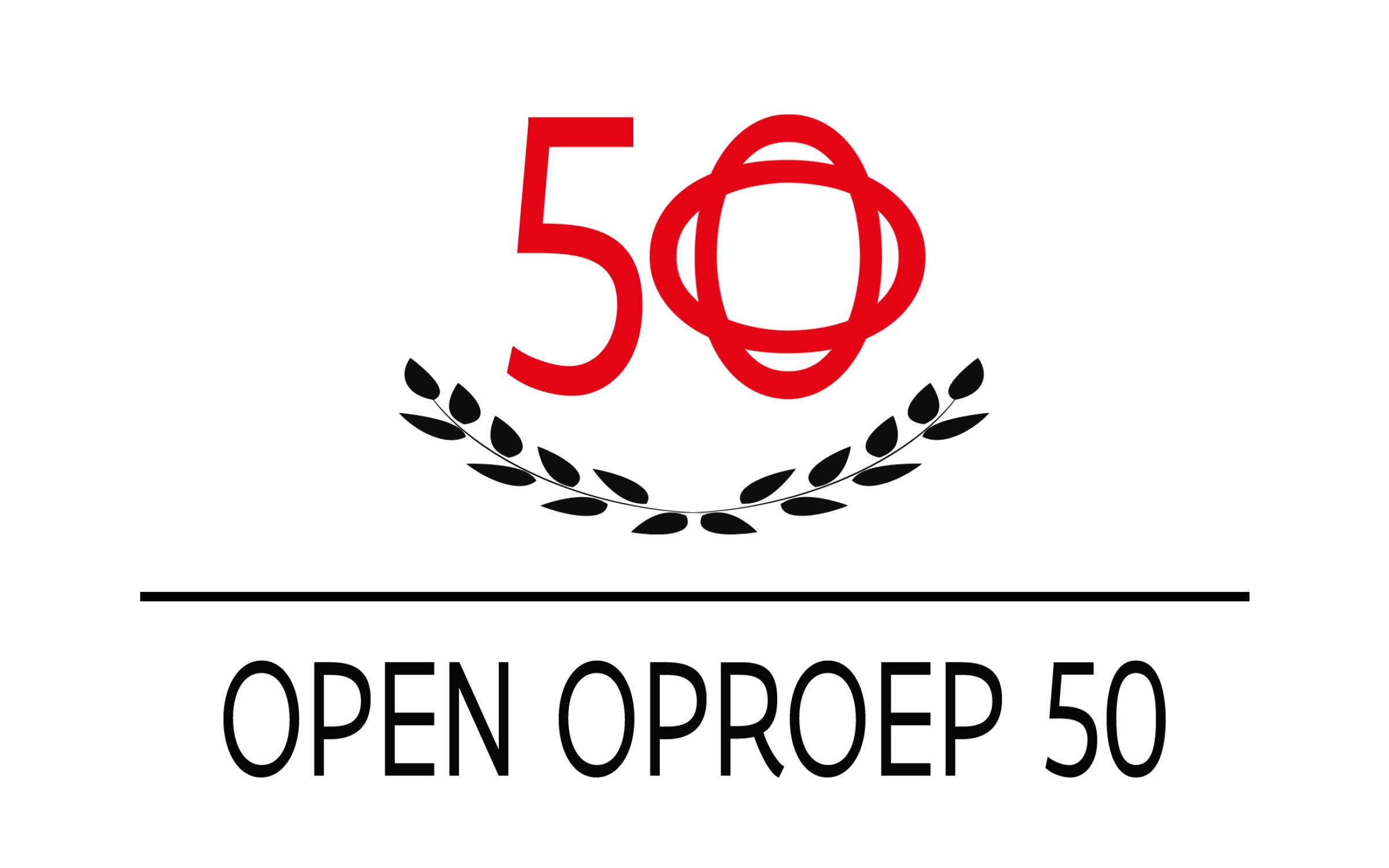 Kandidaatstelling Open Oproep 50 afgesloten | Vlaams Bouwmeester